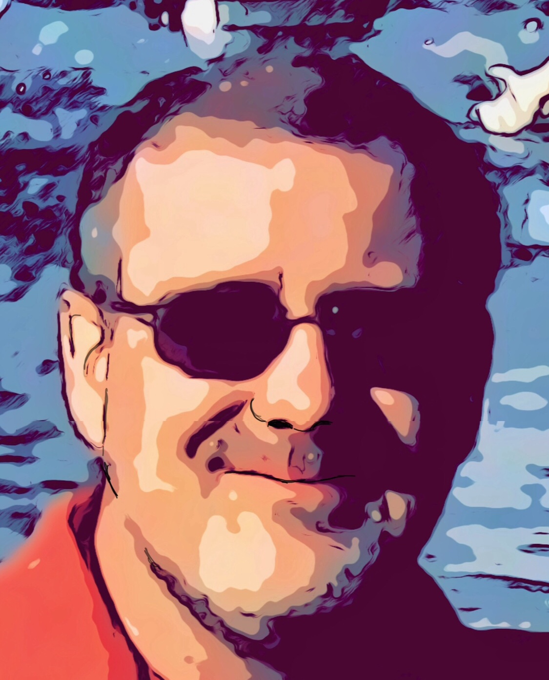 Jim Cole - Mellow Rock Online Radio